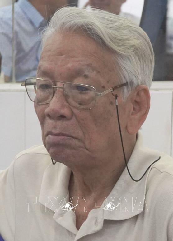 Nhà báo Phạm Văn Thính: Dấu ấn "lính thông tấn" trong mỗi tấm ảnh