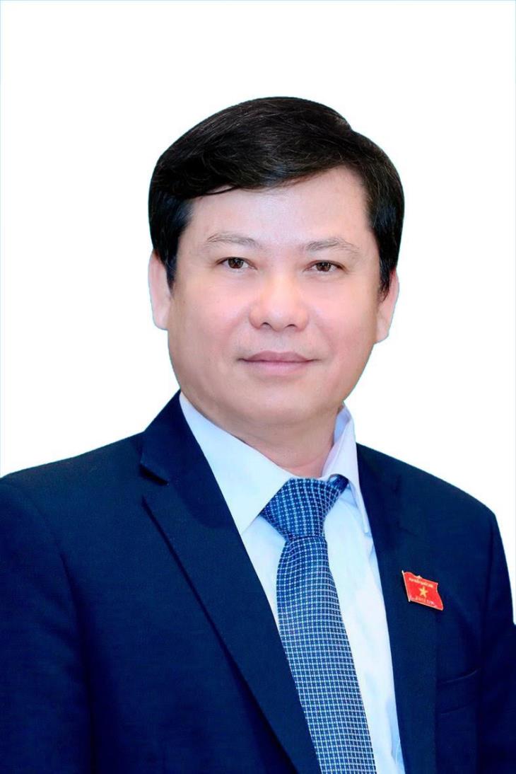 Lê Minh Trí