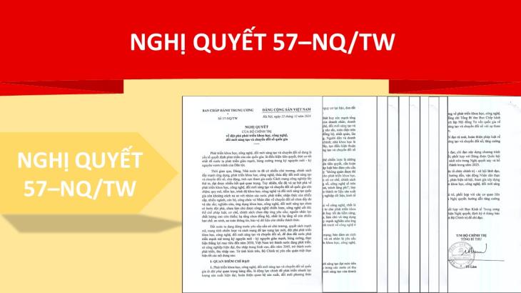 Toàn văn Nghị quyết số 71/NQ-CP của Chính phủ