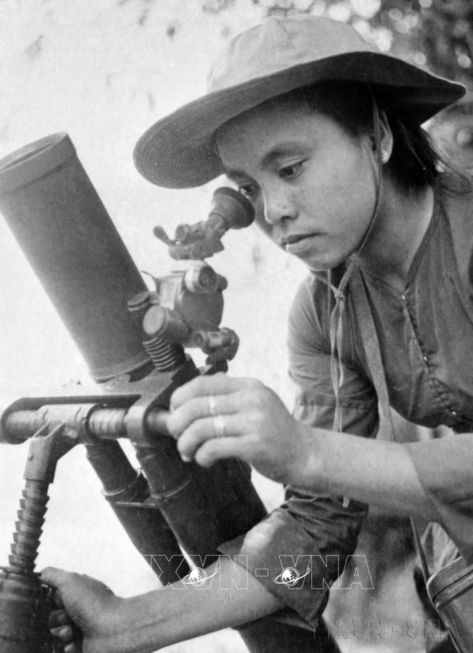 Nhà báo Phạm Văn Thính và những bức ảnh bất hủ