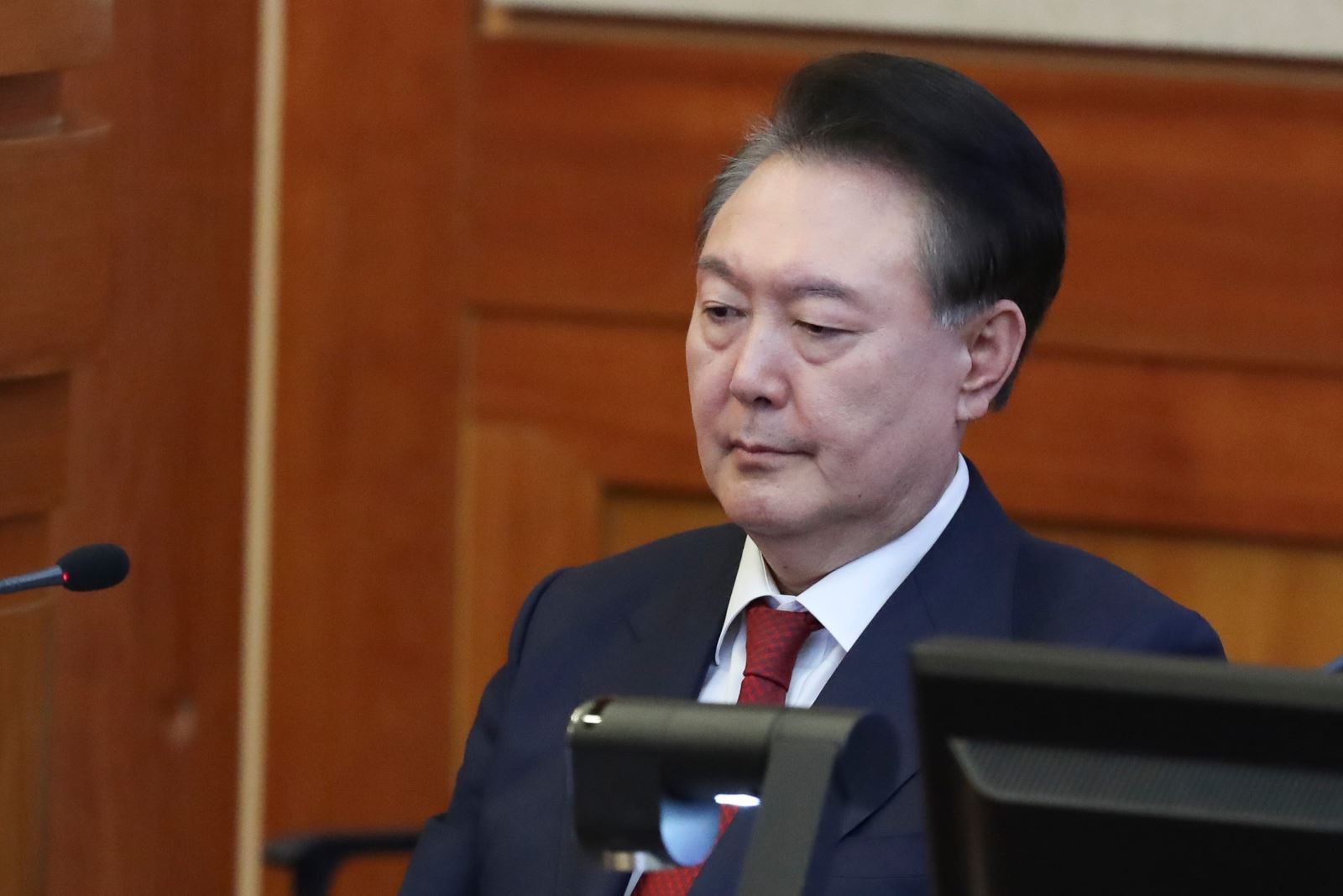 Tòa án Hiến pháp Hàn Quốc tuyên Tổng thống Yoon Suk Yeol vi phạm Hiến pháp